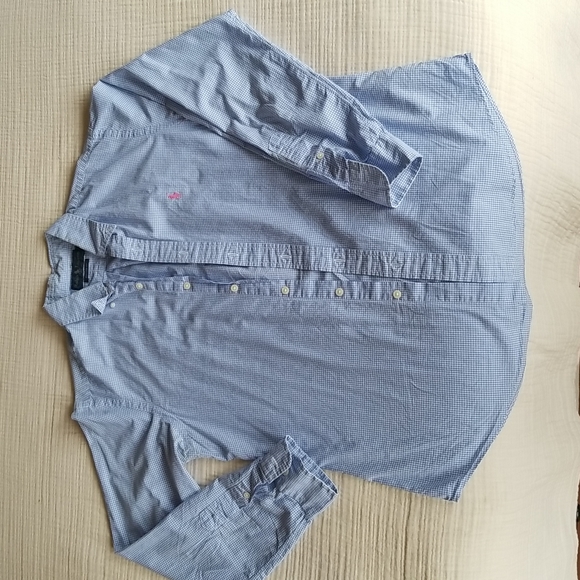 Ralph Lauren | Shirts | Ralph Lauren Mens Button Down Shirt | Poshmark